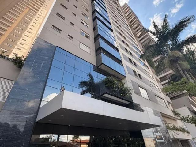 apartment at GOIÂNIA SETOR MARISTA