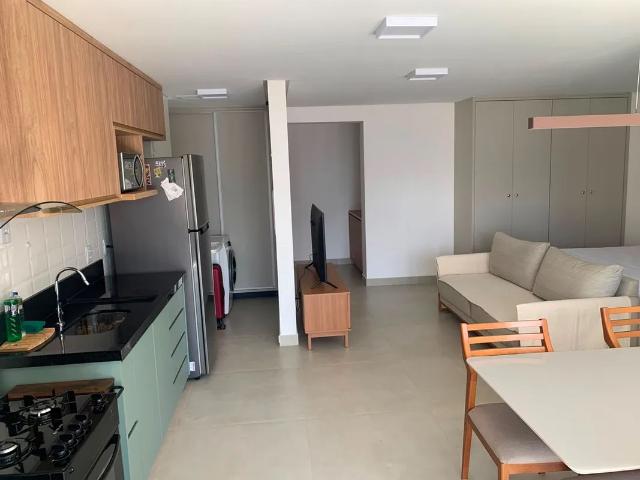apartment at GOIÂNIA SETOR MARISTA
