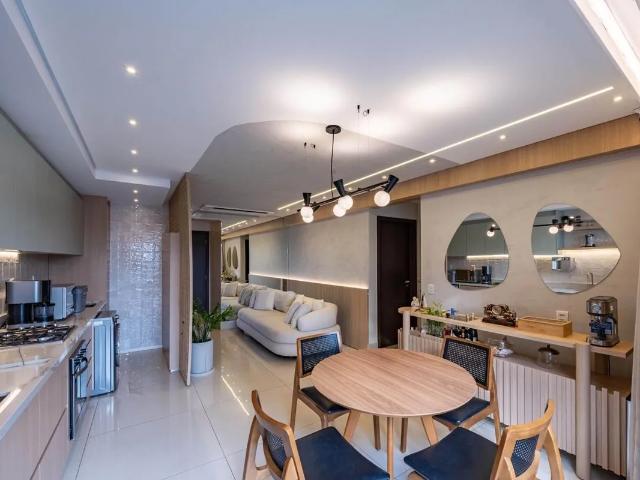 apartment at GOIÂNIA SETOR MARISTA