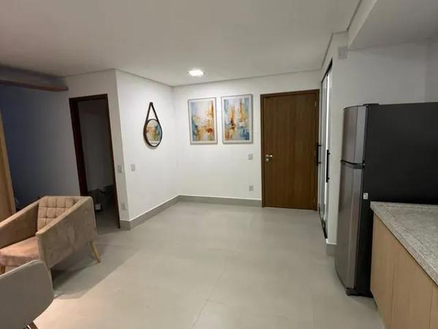 apartment at GOIÂNIA SETOR MARISTA