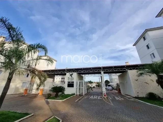 apartment at GOIÂNIA SETOR NEGRAO DE LIMA