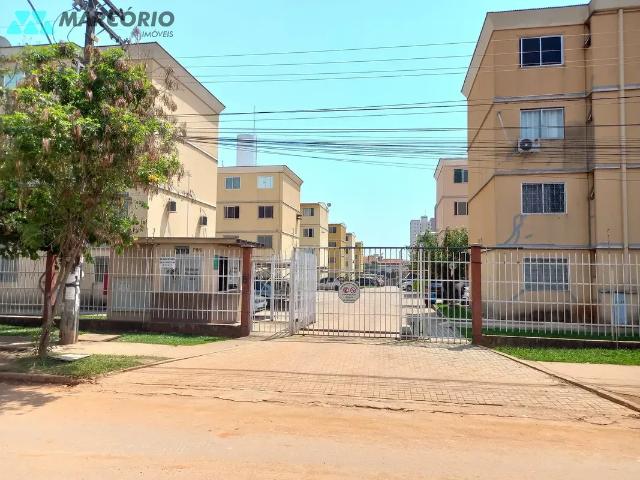 apartment at GOIÂNIA SETOR NEGRAO DE LIMA
