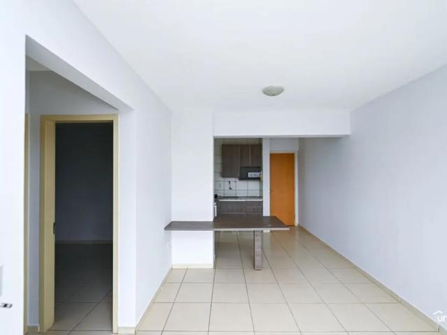 apartment at GOIÂNIA SETOR NEGRAO DE LIMA