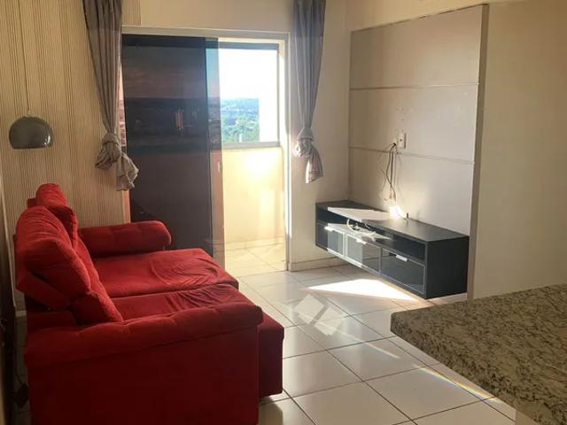 apartment at GOIÂNIA SETOR NEGRAO DE LIMA