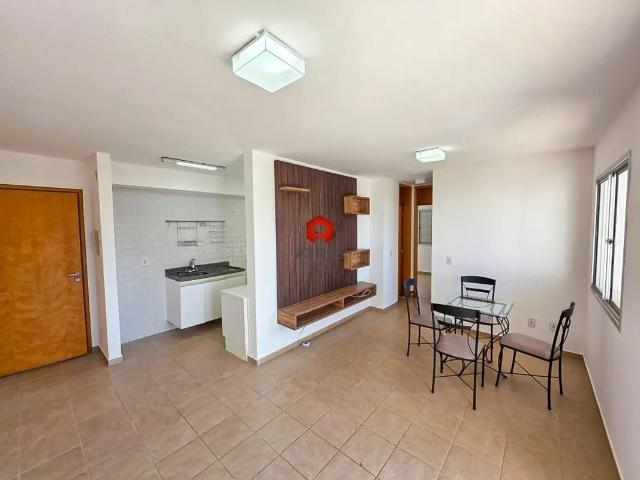 apartment at GOIÂNIA SETOR NEGRAO DE LIMA