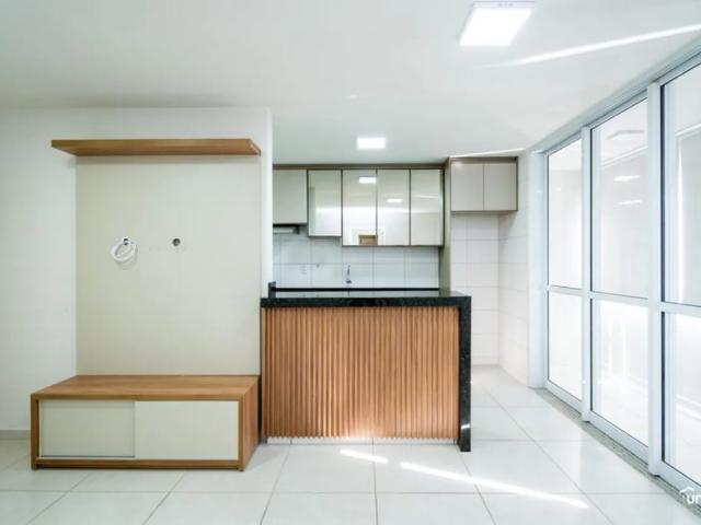 apartment at GOIÂNIA SETOR NEGRAO DE LIMA