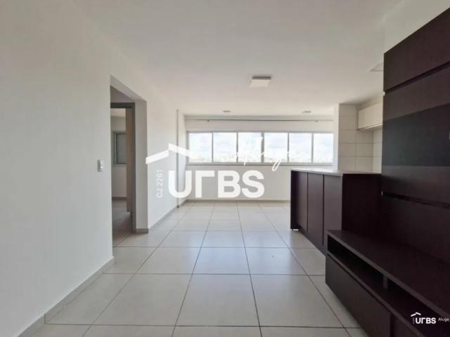 apartment at GOIÂNIA SETOR NEGRAO DE LIMA
