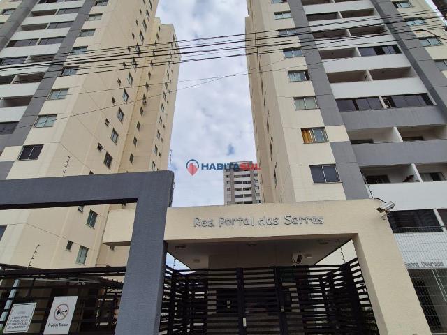 apartment at GOIÂNIA SETOR NEGRAO DE LIMA