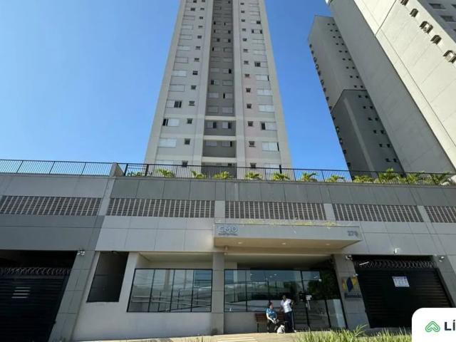apartment at GOIÂNIA SETOR NEGRAO DE LIMA