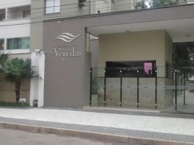 apartment at GOIÂNIA SETOR NEGRAO DE LIMA