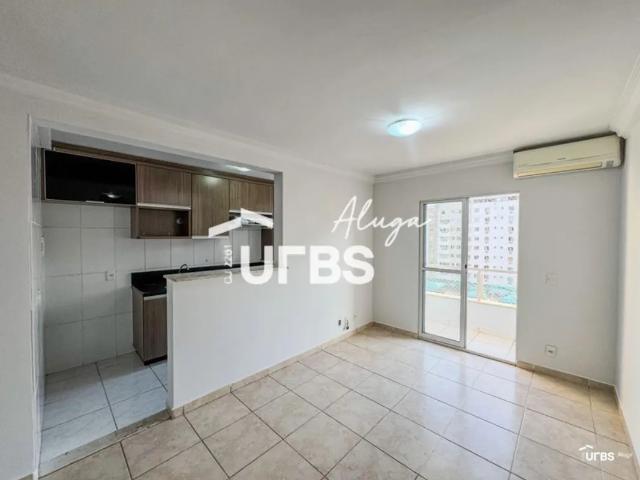 apartment at GOIÂNIA SETOR NEGRAO DE LIMA