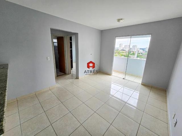 apartment at GOIÂNIA SETOR NEGRAO DE LIMA