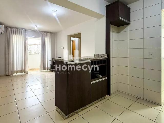 apartment at GOIÂNIA SETOR NEGRAO DE LIMA