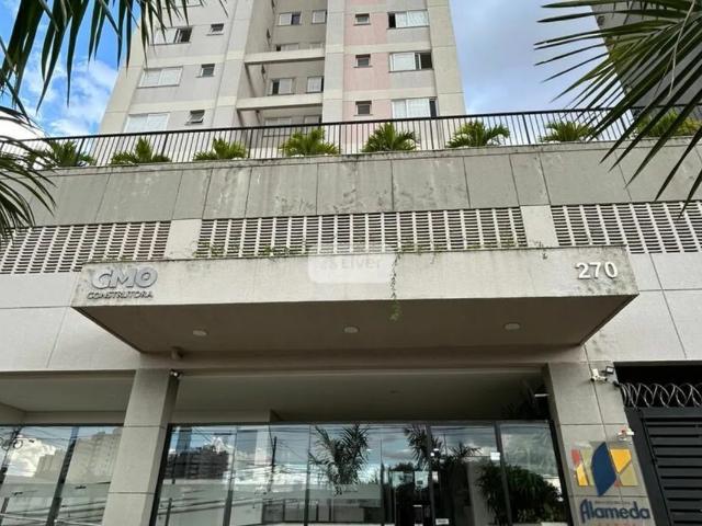 apartment at GOIÂNIA SETOR NEGRAO DE LIMA