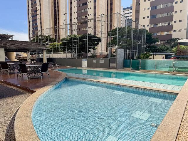 apartment at GOIÂNIA SETOR NEGRAO DE LIMA