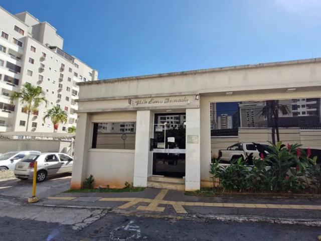 apartment at GOIÂNIA SETOR NEGRAO DE LIMA