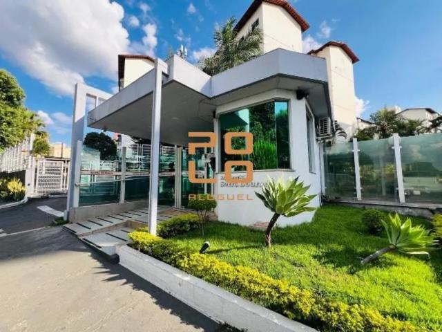 apartment at GOIÂNIA SETOR NORTE FERROVIARIO