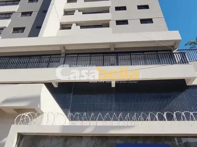 apartment at GOIÂNIA SETOR NORTE FERROVIARIO