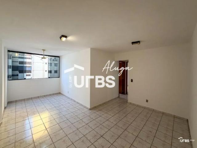 apartment at GOIÂNIA SETOR NOVA SUICA