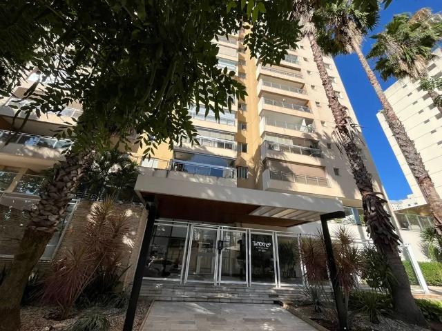 apartment at GOIÂNIA SETOR NOVA SUICA