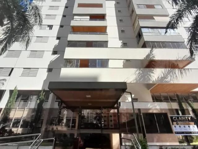 apartment at GOIÂNIA SETOR NOVA SUICA