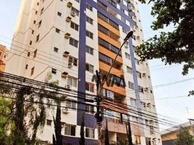 apartment at GOIÂNIA SETOR NOVA SUICA