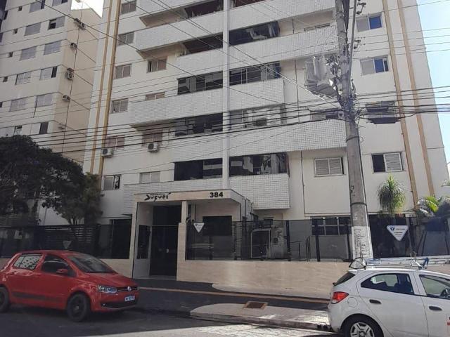 apartment at GOIÂNIA SETOR NOVA SUICA