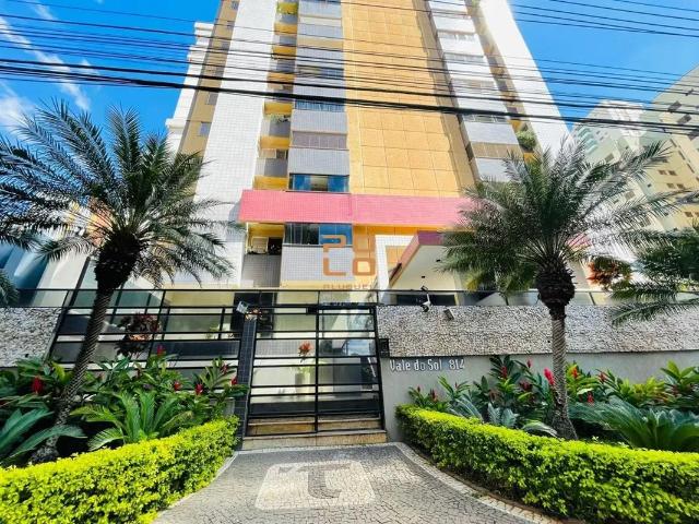 apartment at GOIÂNIA SETOR NOVA SUICA