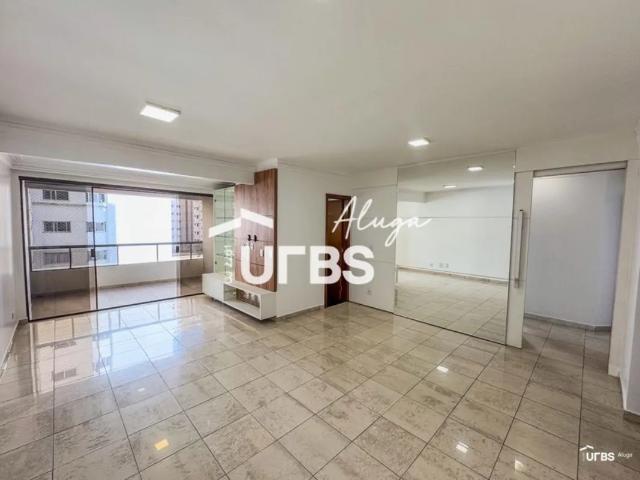 apartment at GOIÂNIA SETOR NOVA SUICA