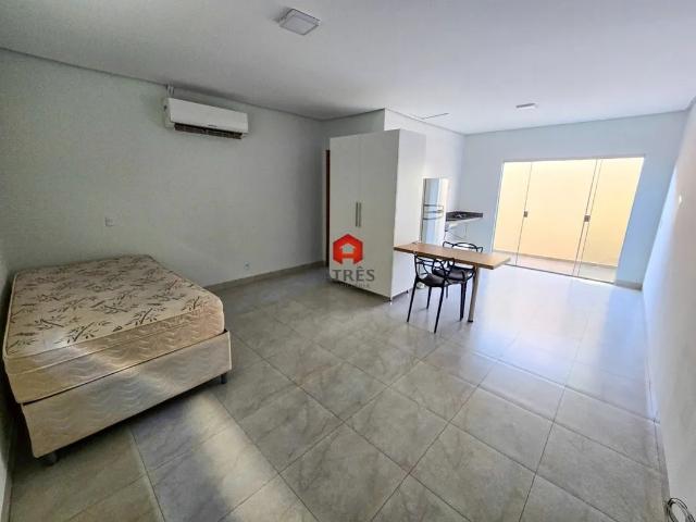 apartment at GOIÂNIA SETOR NOVA SUICA