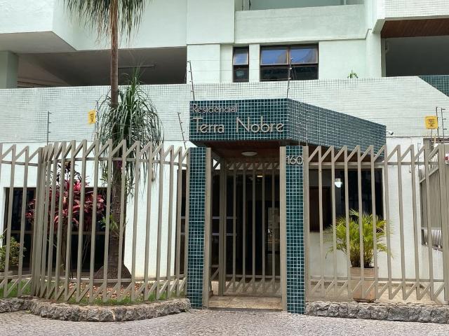 apartment at GOIÂNIA SETOR NOVA SUICA