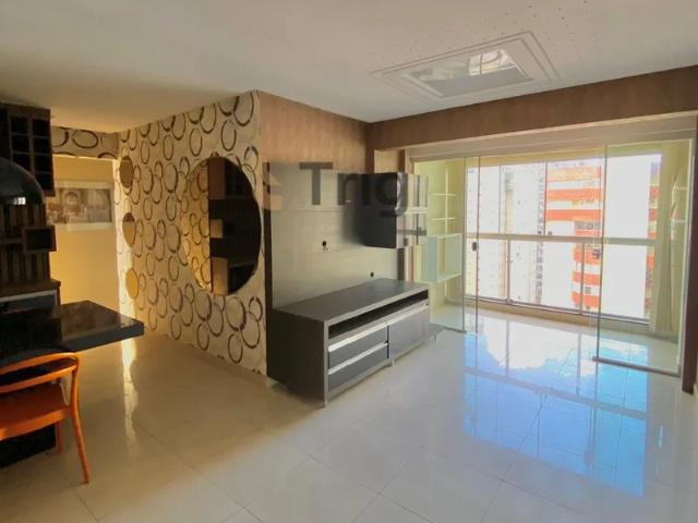apartment at GOIÂNIA SETOR NOVA SUICA