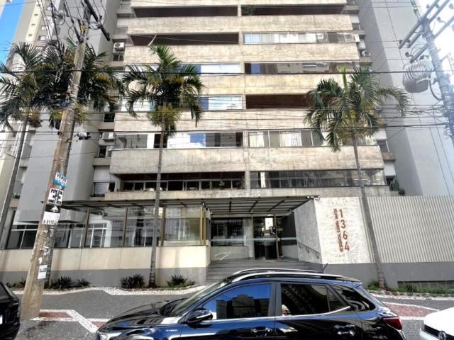 apartment at GOIÂNIA SETOR NOVA SUICA