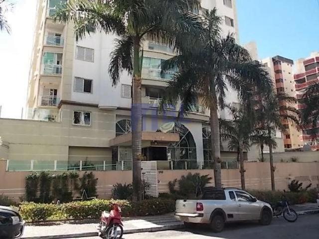 apartment at GOIÂNIA SETOR NOVA SUICA