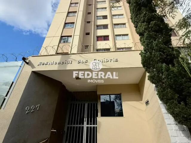 apartment at GOIÂNIA SETOR NOVA SUICA