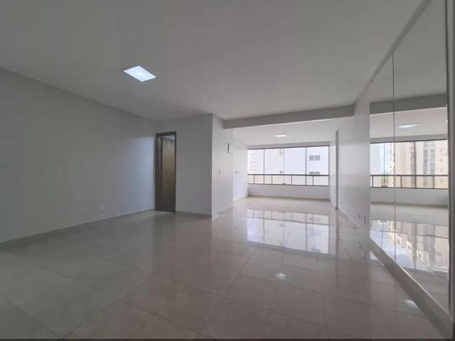 apartment at GOIÂNIA SETOR NOVA SUICA