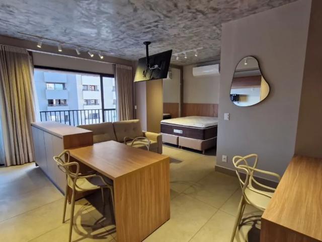 apartment at GOIÂNIA SETOR OESTE