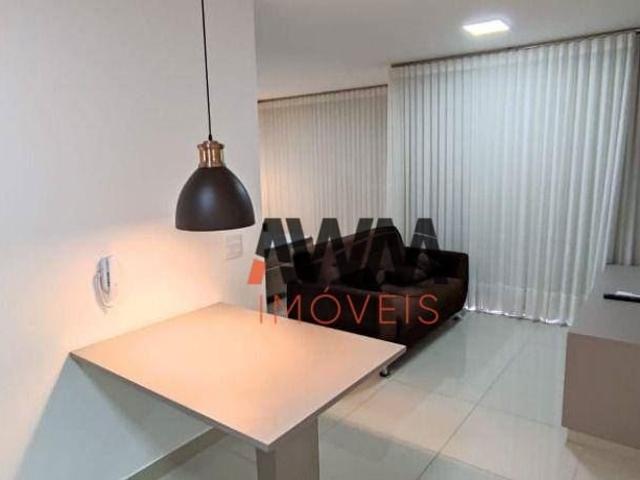 apartment at GOIÂNIA SETOR OESTE