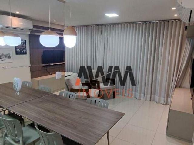 apartment at GOIÂNIA SETOR OESTE