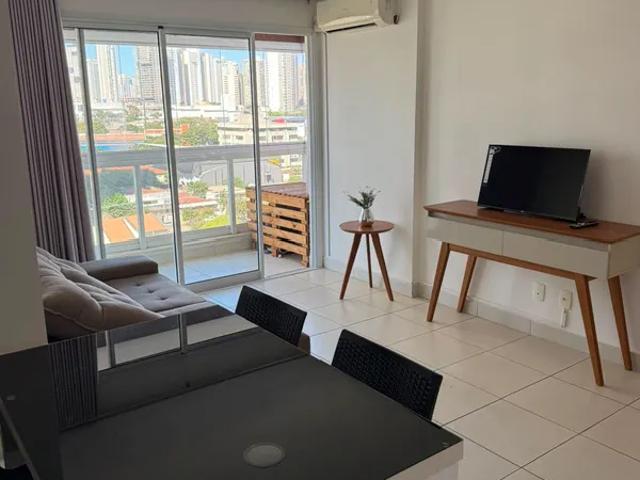 apartment at GOIÂNIA SETOR OESTE