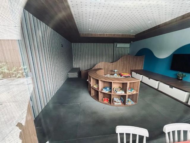 apartment at GOIÂNIA SETOR OESTE
