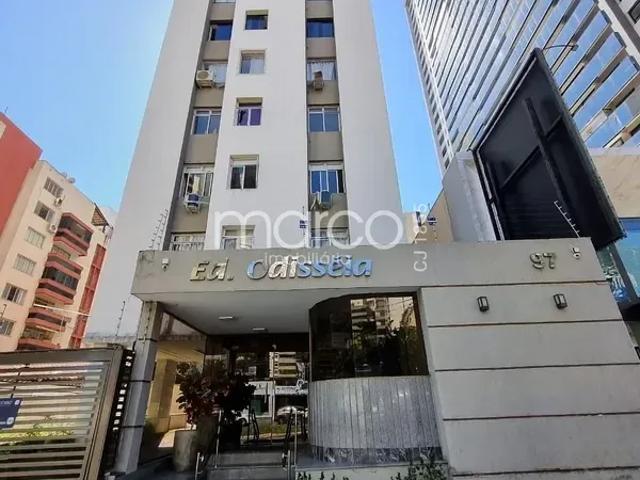 apartment at GOIÂNIA SETOR OESTE