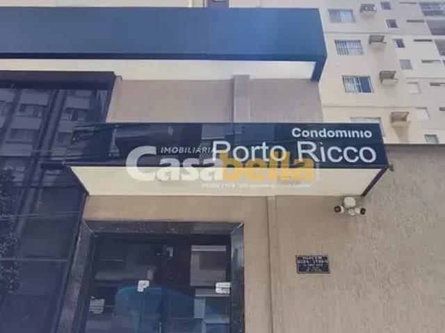 apartment at GOIÂNIA SETOR OESTE