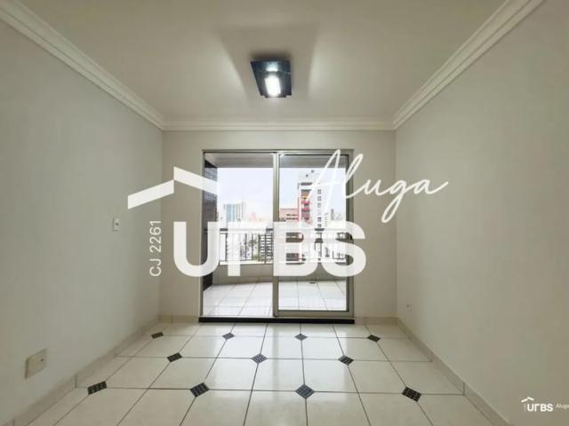 apartment at GOIÂNIA SETOR OESTE
