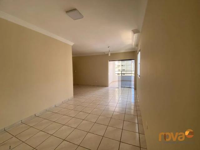 apartment at GOIÂNIA SETOR OESTE