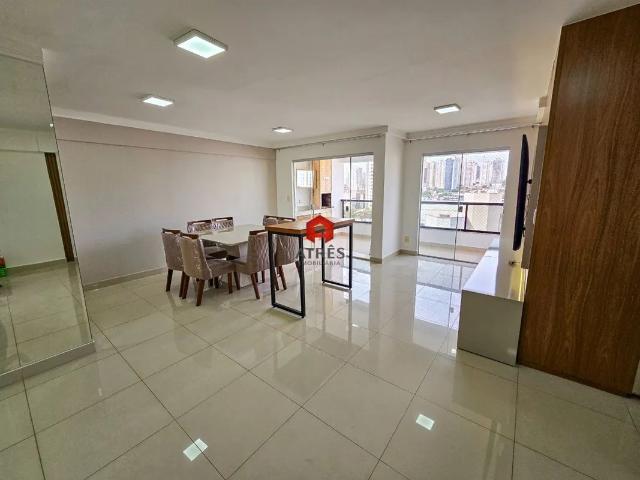 apartment at GOIÂNIA SETOR OESTE