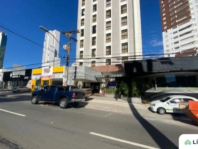apartment at GOIÂNIA SETOR OESTE