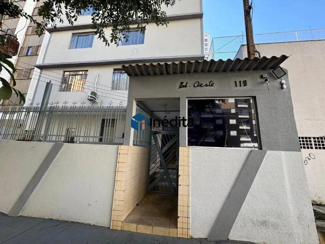 apartment at GOIÂNIA SETOR OESTE