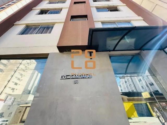 apartment at GOIÂNIA SETOR OESTE