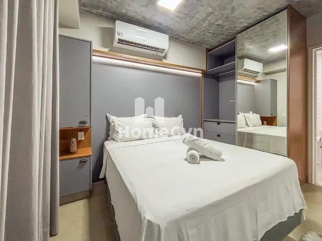 apartment at GOIÂNIA SETOR OESTE